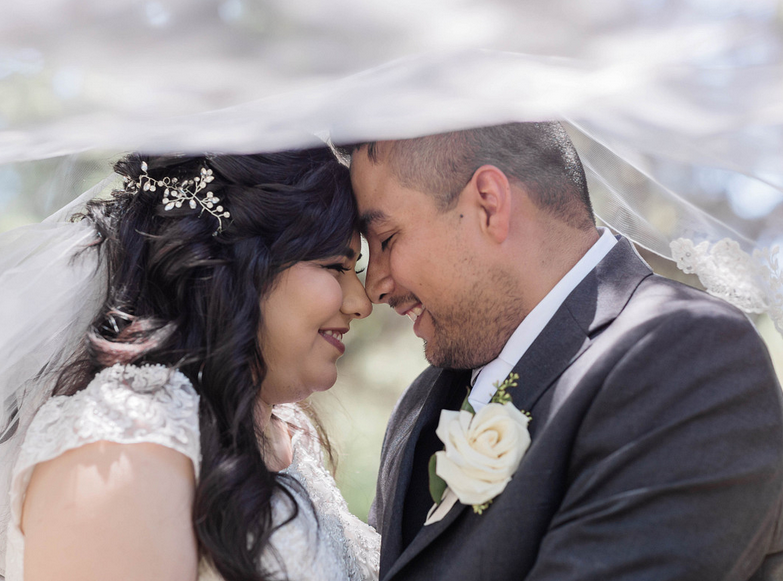 A Celebration of Traditional Romance - Brides & Weddings Magazine