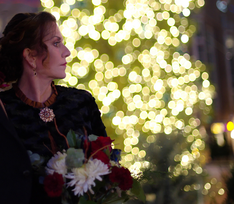 Beautiful downtown Fort Worth, Texas in Sundance Square - Brides ...