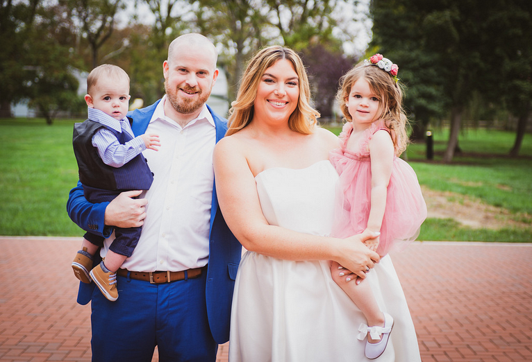 Historic Courthouse Wedding - Brides & Weddings Magazine
