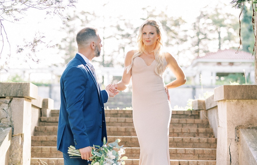 15 Year Anniversary Renewal - Brides & Weddings Magazine