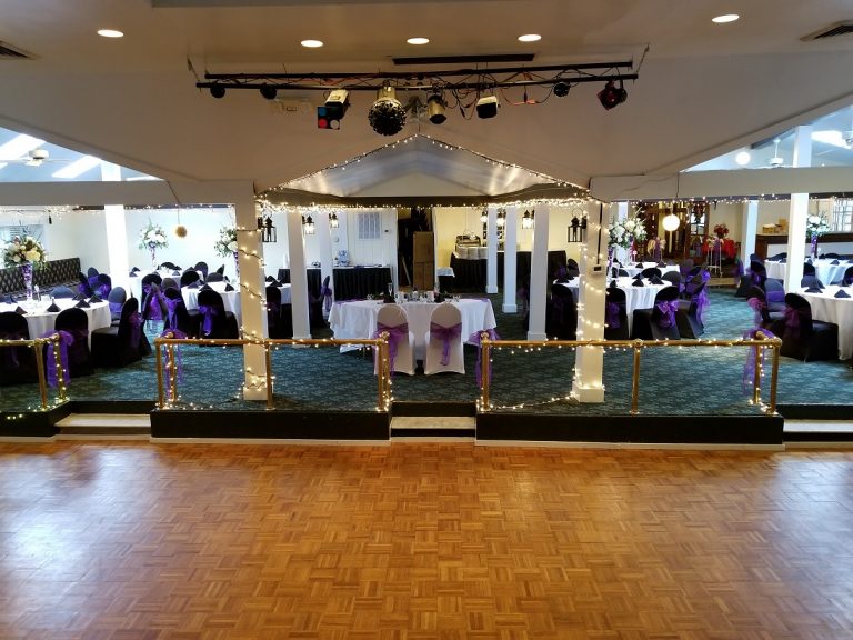 The Country Inn of Berkeley Springs - Brides & Weddings Magazine