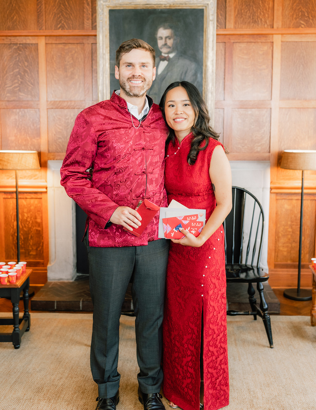 Rachel and James' Chicago Rooftop Wedding - Brides & Weddings Magazine