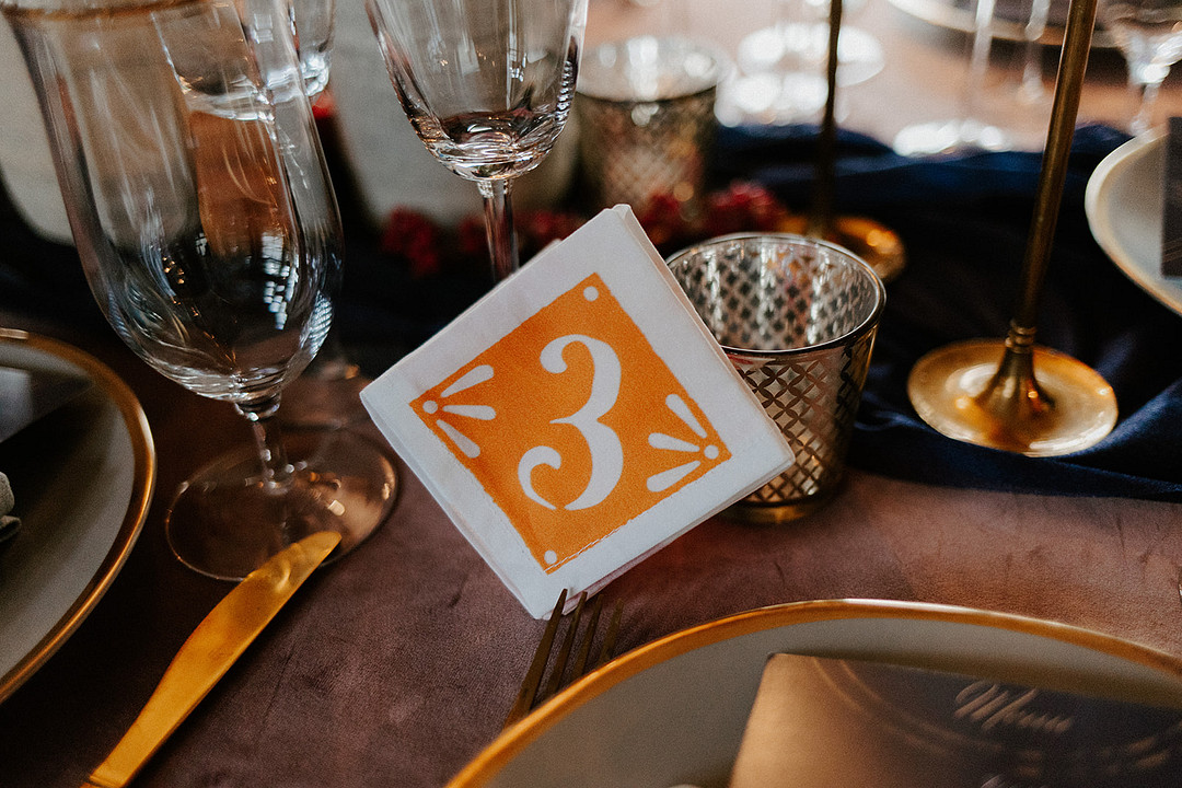 Mili and Kenny's Intentional Backyard Wedding - Brides & Weddings Magazine