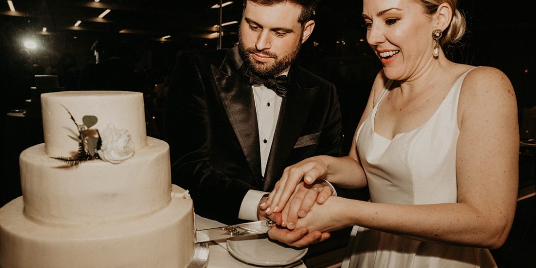 Changing Up Your Look for the Reception - Brides & Weddings Magazine