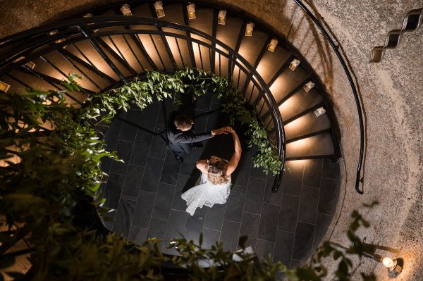Sweeney Barn Offers Rustic Elegance - Brides & Weddings Magazine