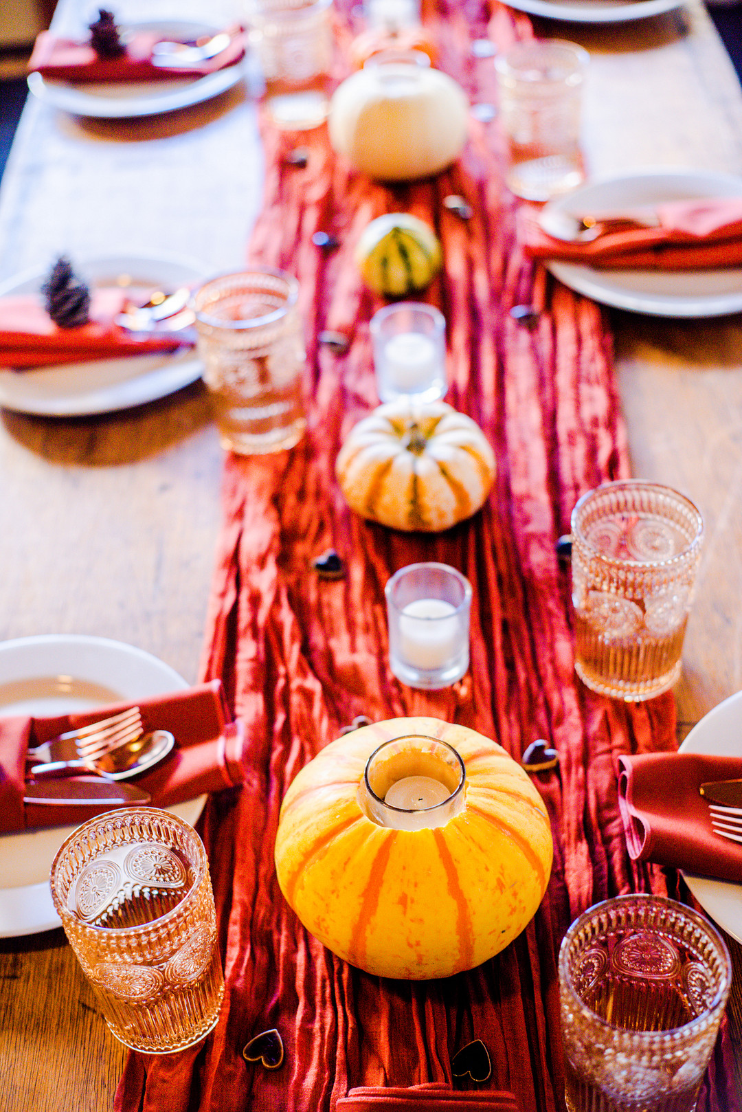 Jessica and Daniel's Intimate Wedding in Texas Wine Country - Brides ...