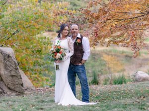 Rachel and Brian's California Dream Wedding - Brides & Weddings Magazine