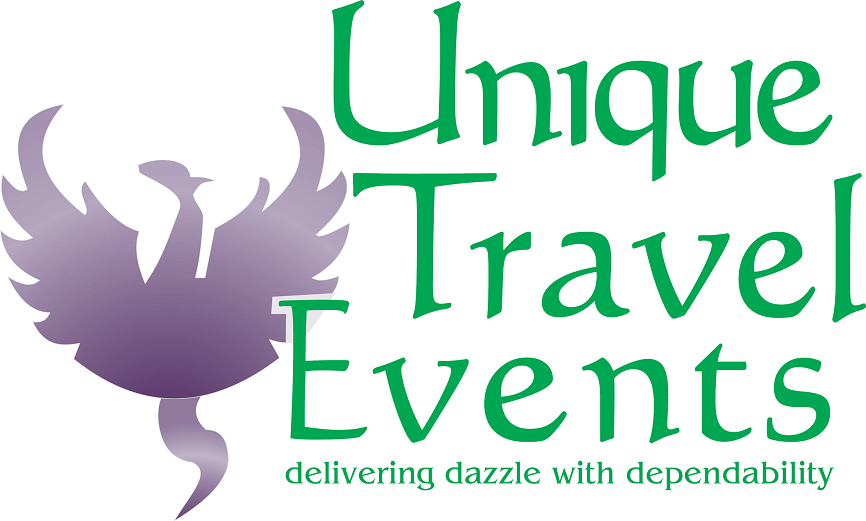 Unique Travel Events - Brides & Weddings Magazine