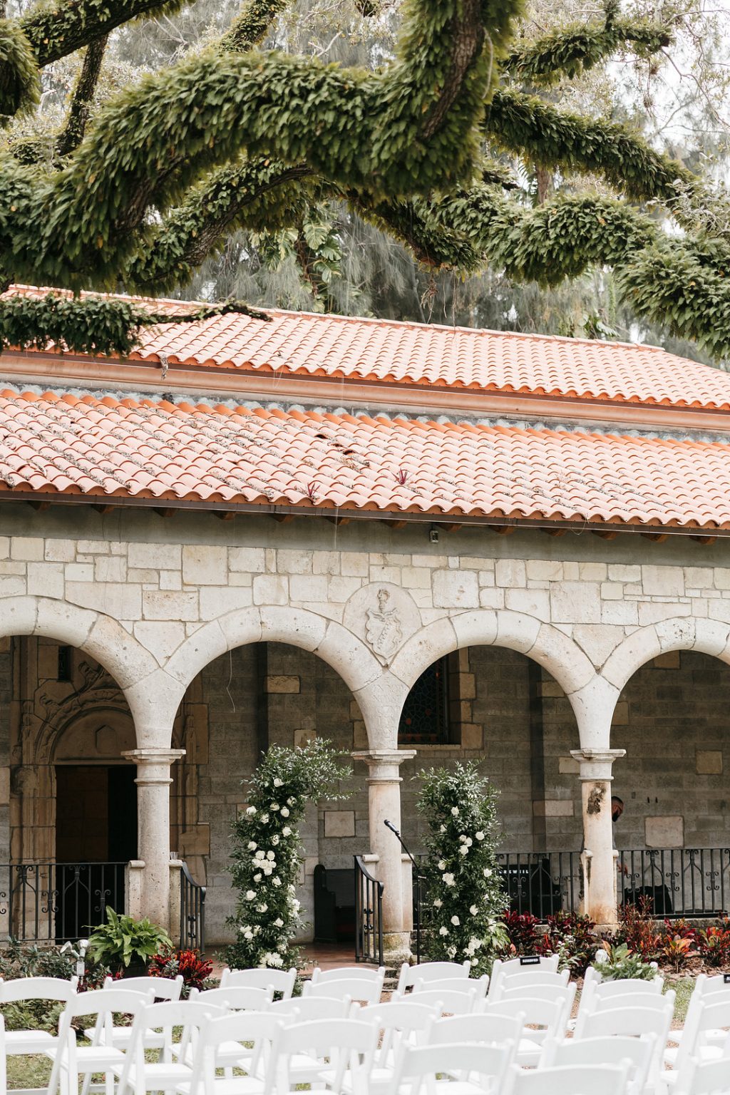 Jordan and Joe's Classic, Elegant Wedding at The Ancient Spanish ...