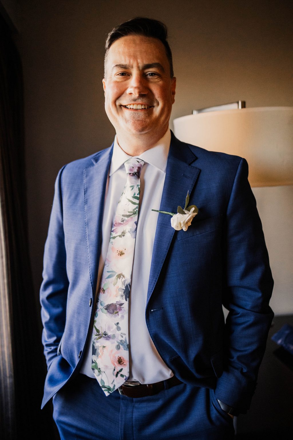 Tara and Matt's Architectural Wedding at the Empire State Plaza ...