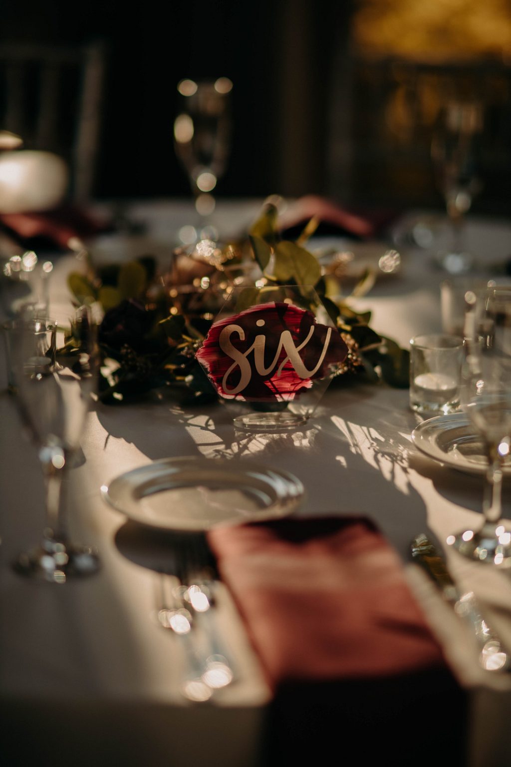 Tara and Matt's Architectural Wedding at the Empire State Plaza ...