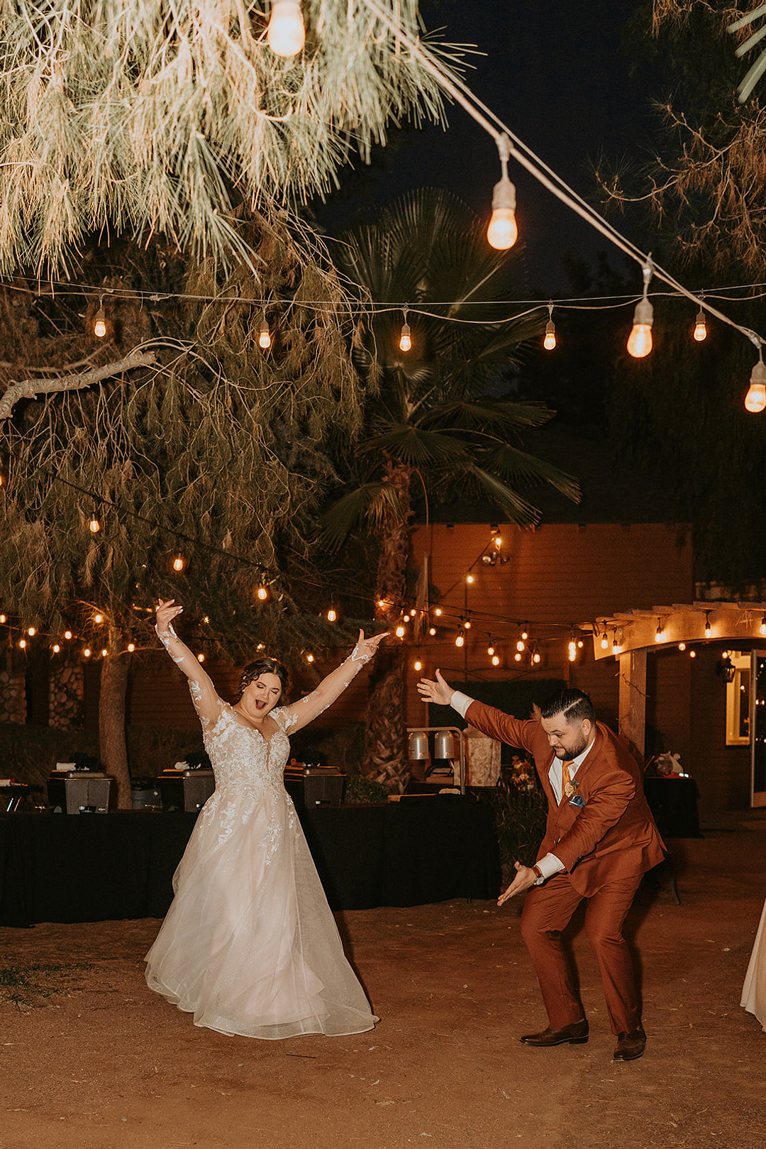 Kacy and James's Rustic Ranch Wedding in Murrieta - Brides & Weddings ...