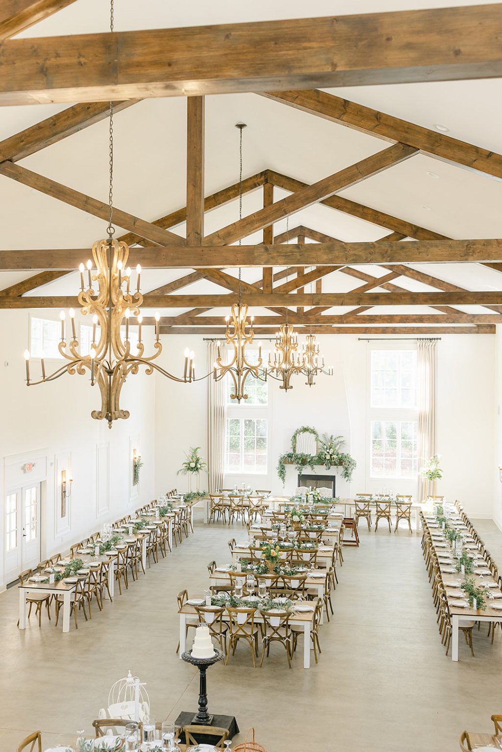 Sarah and Daniel's White Fox Cottage Wedding - Brides & Weddings Magazine