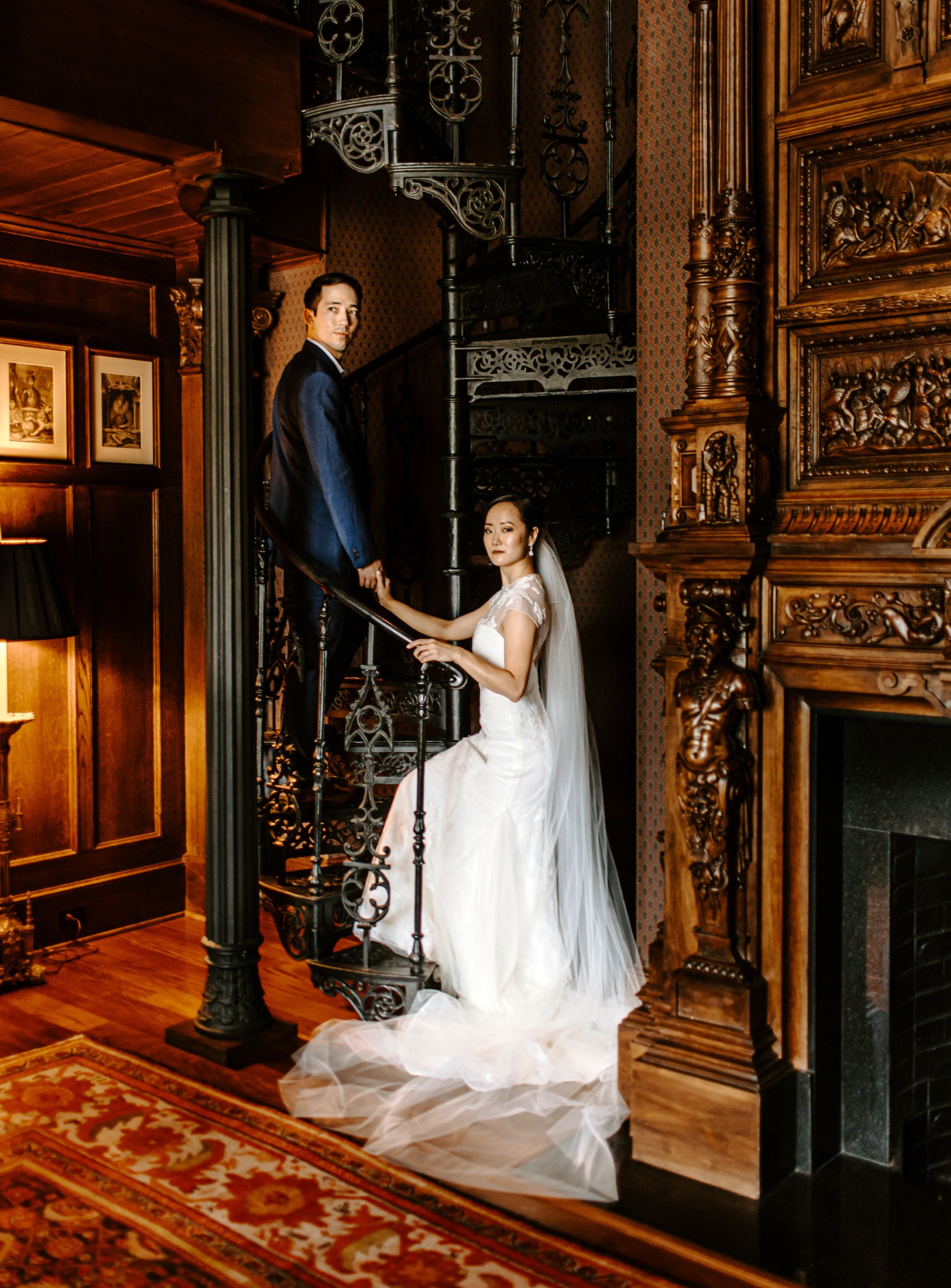 Simply Jia, LLC: Wedding Styling - Brides & Weddings Magazine