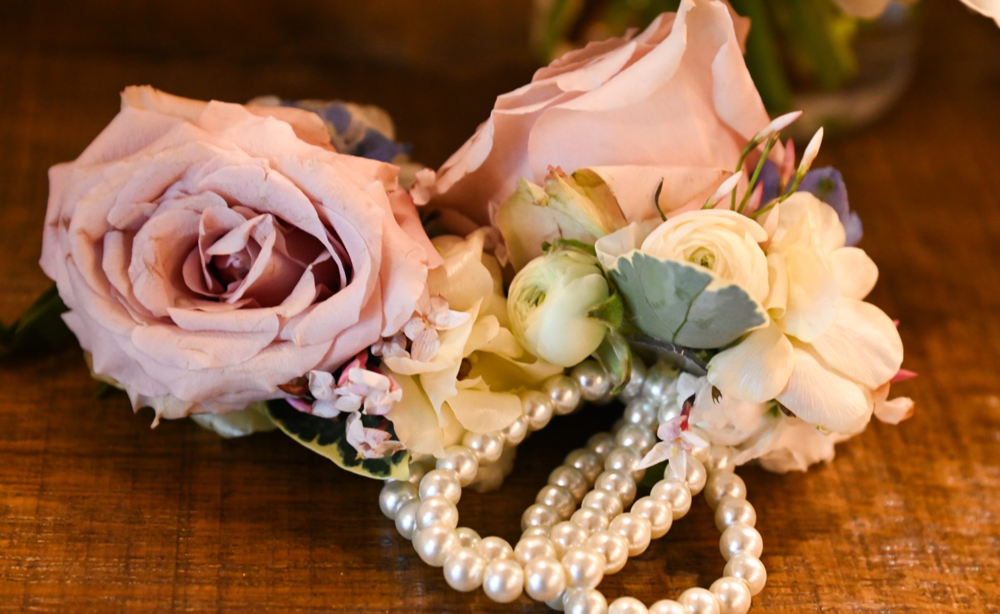 Eric & Jewel's Wedding Day at Sweeney Barn - Brides & Weddings Magazine