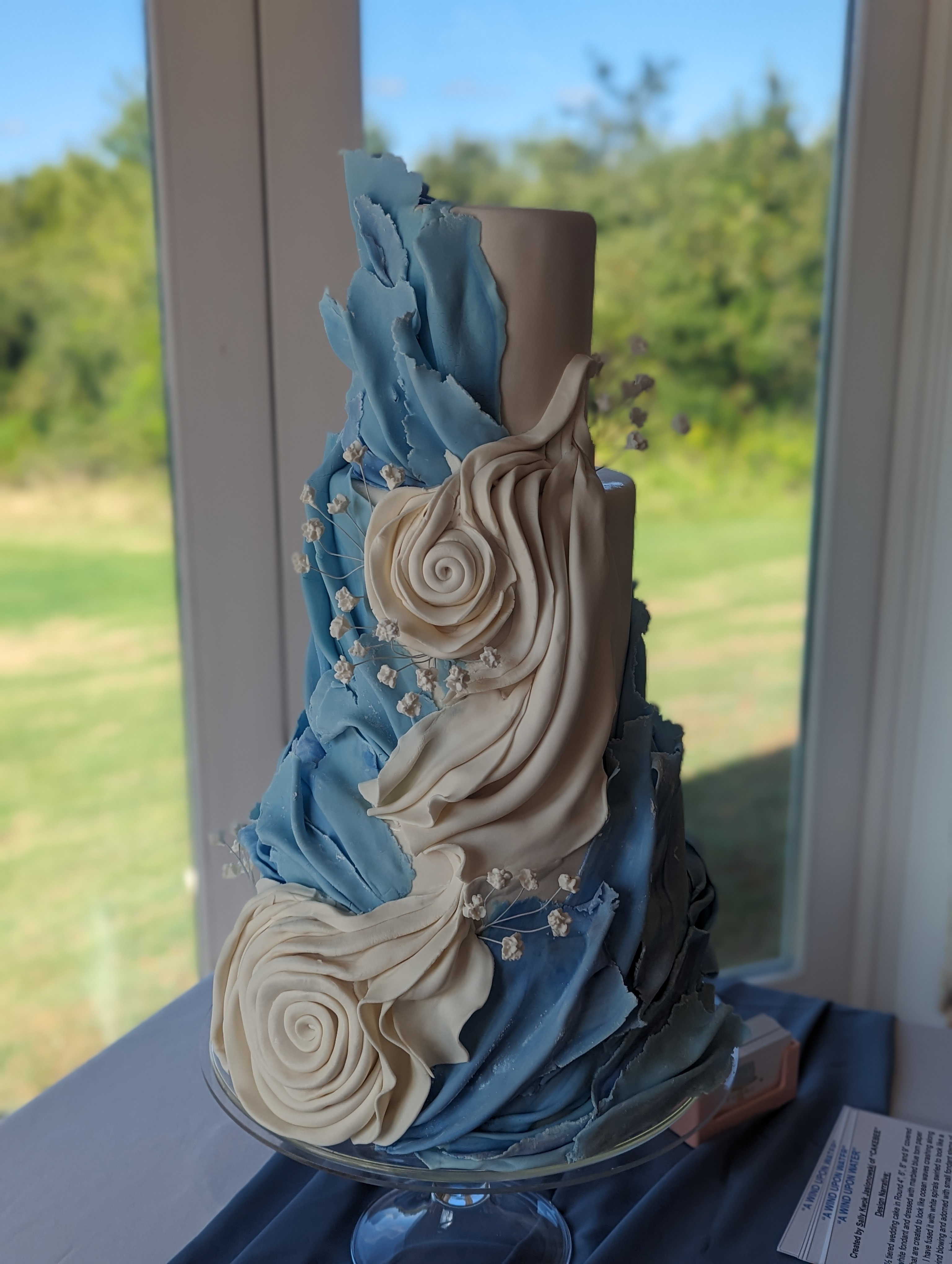 Brides & Weddings Magazine Announces the Sweet Victory of the First ...