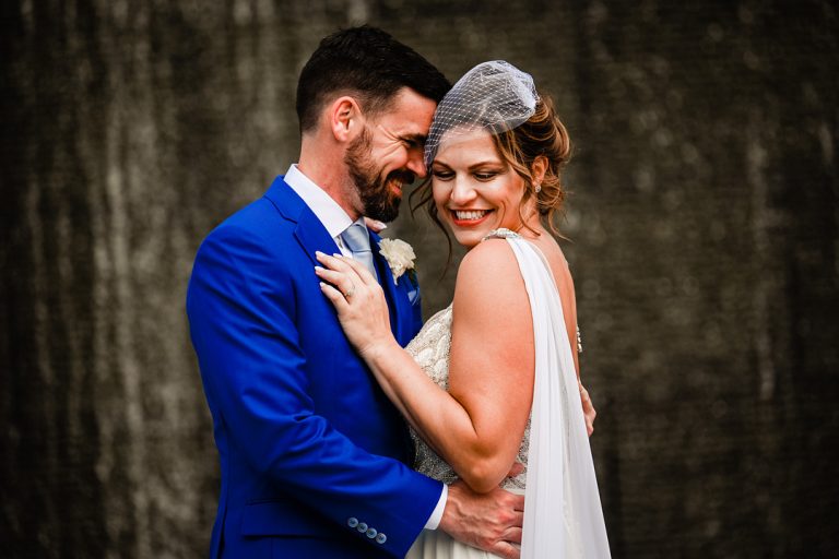 Jillian and Jason's Wedding at The Exchange at Bridge Park - Brides ...
