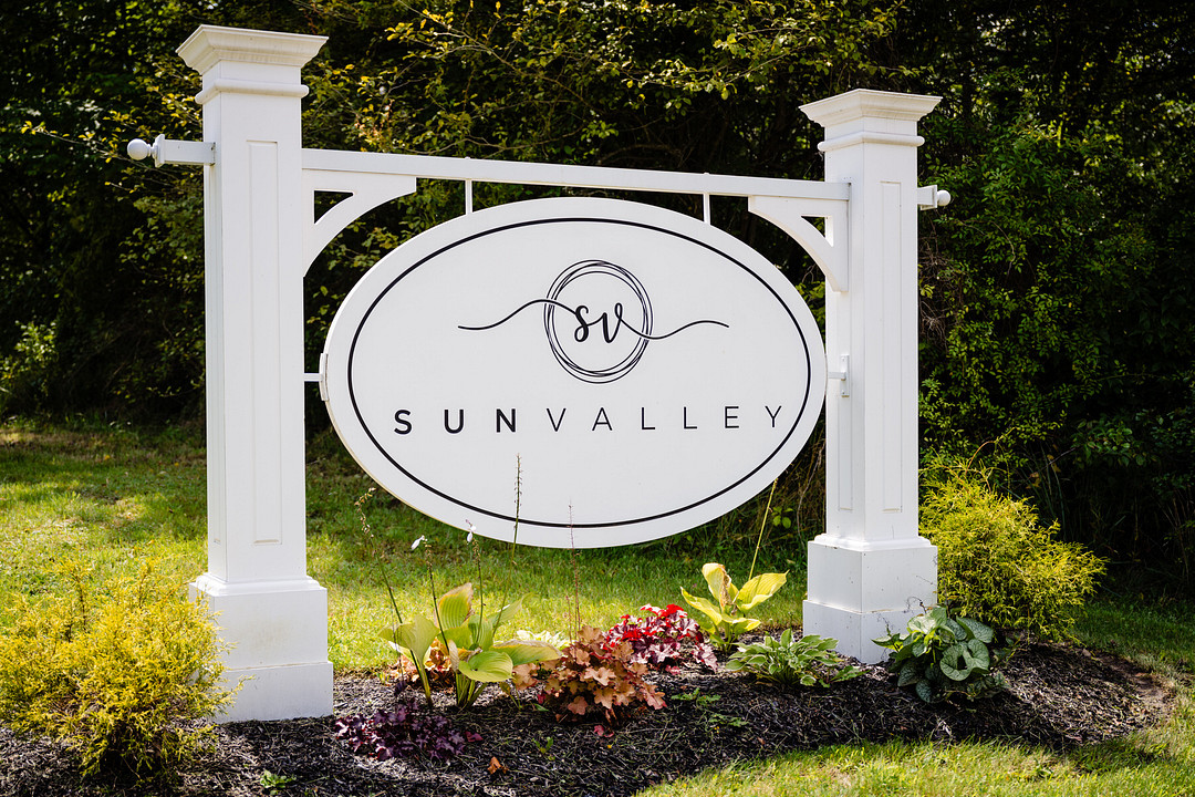 Nicole and David's Wedding at Sun Valley - Brides & Weddings Magazine