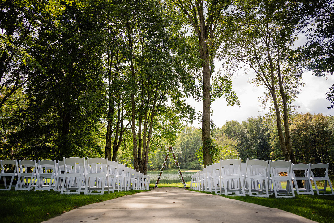 Nicole and David's Wedding at Sun Valley - Brides & Weddings Magazine