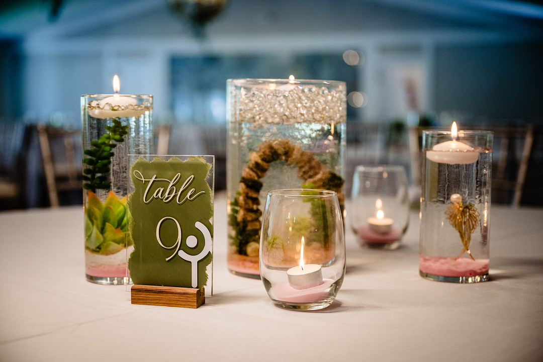 Nicole and David's Wedding at Sun Valley - Brides & Weddings Magazine