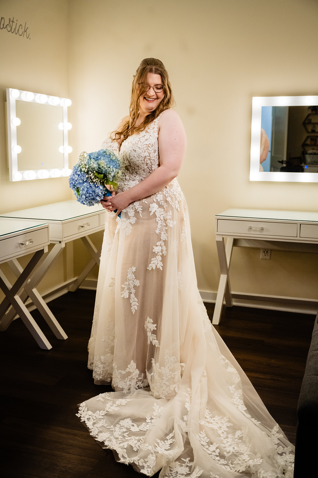 Nicole and David's Wedding at Sun Valley - Brides & Weddings Magazine