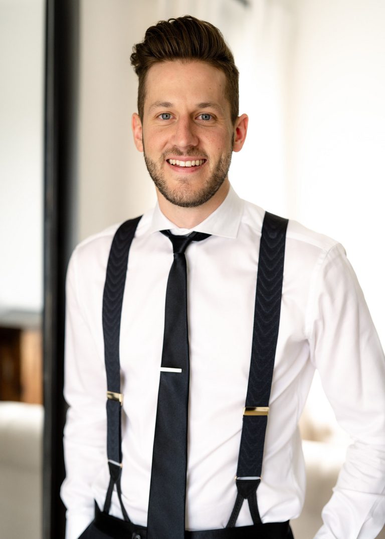 Sophie and Preston's Enchanting, Elegant Wedding - Brides & Weddings ...