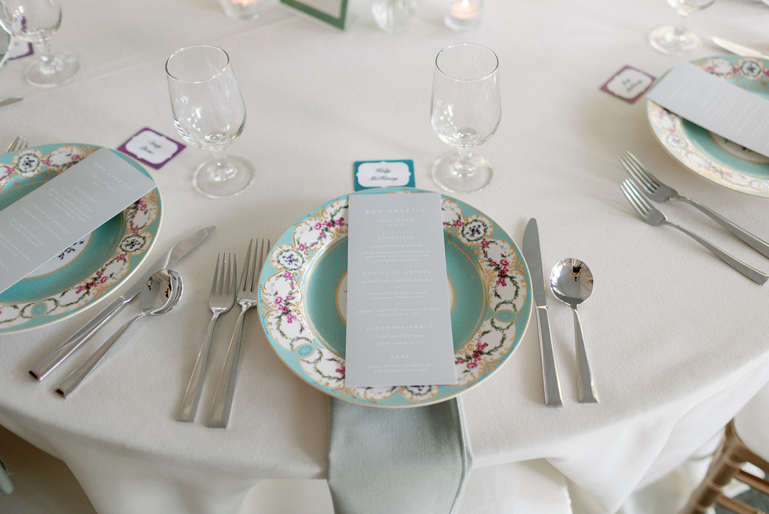 Alison and Nash's 'Lover' Inspired Wedding at Historic Estate - Brides ...