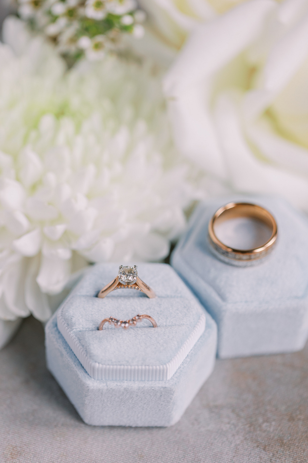 Kaithlyn and Darrel's Bright and Lively Villa Wedding Celebration - Brides & Weddings Magazine