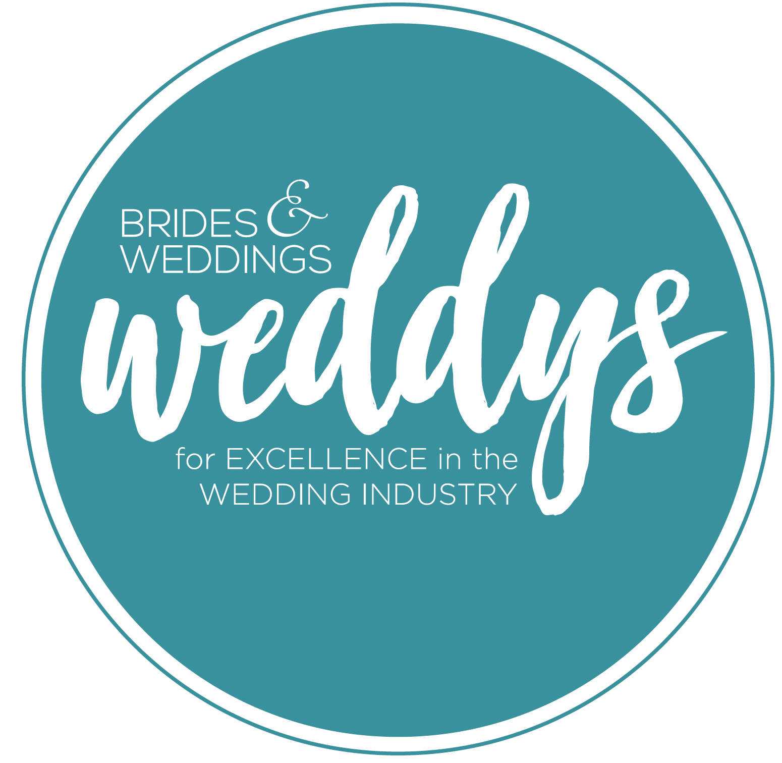 Celebrating Excellence: The 2024 Brides & Weddings Weddy Award Winners ...