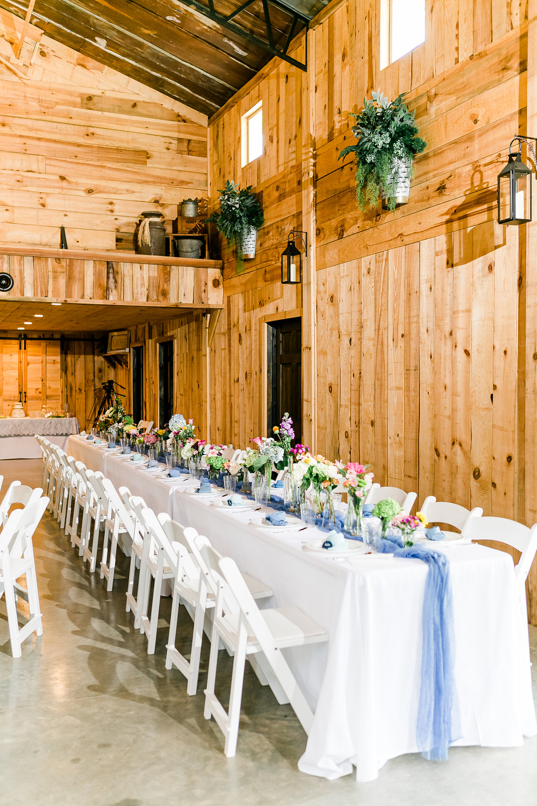 Madison and Avry’s Wedding at Creekside Farm Venue - Brides & Weddings ...