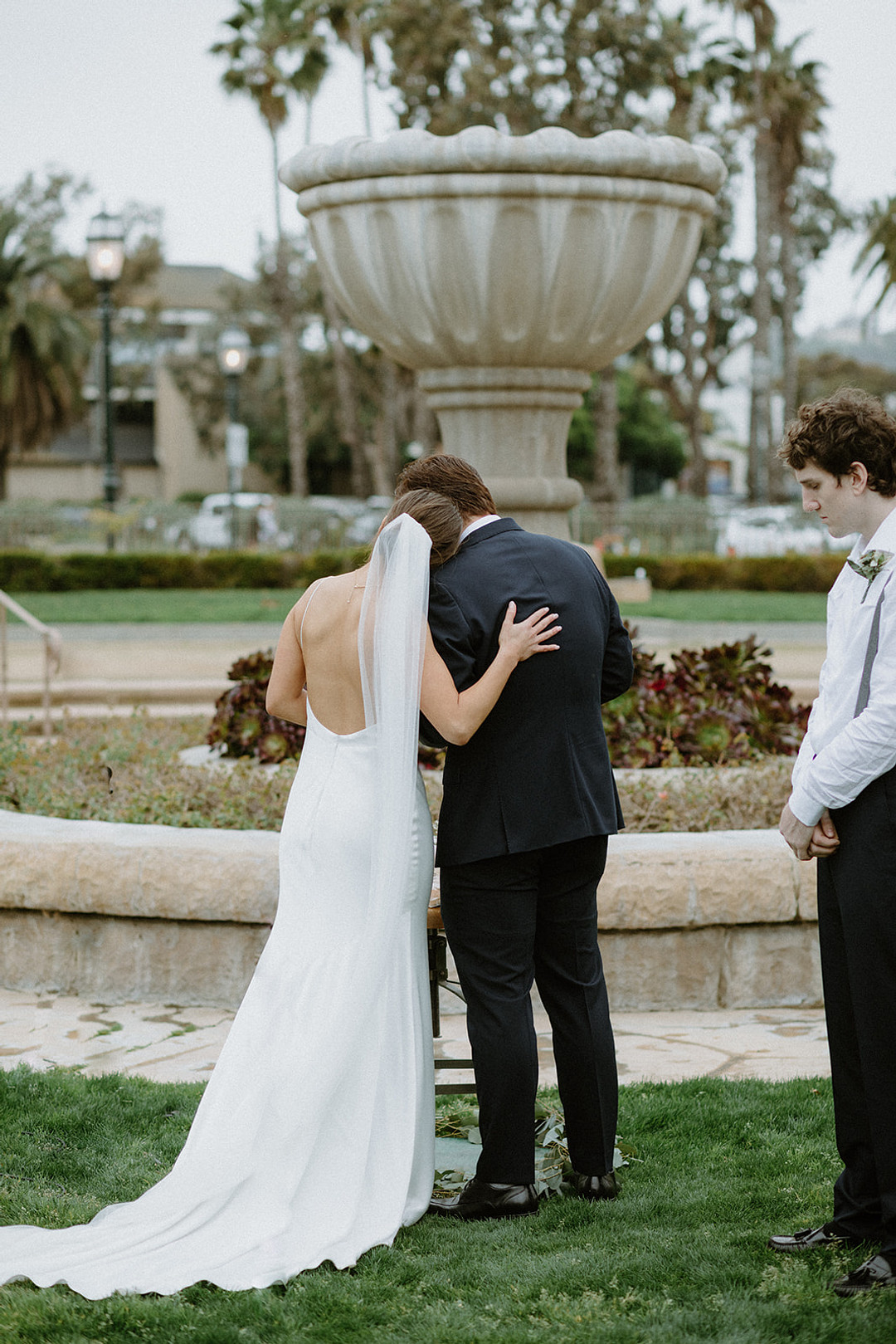 Hannah and John's Wedding at Carousel House - Brides & Weddings Magazine