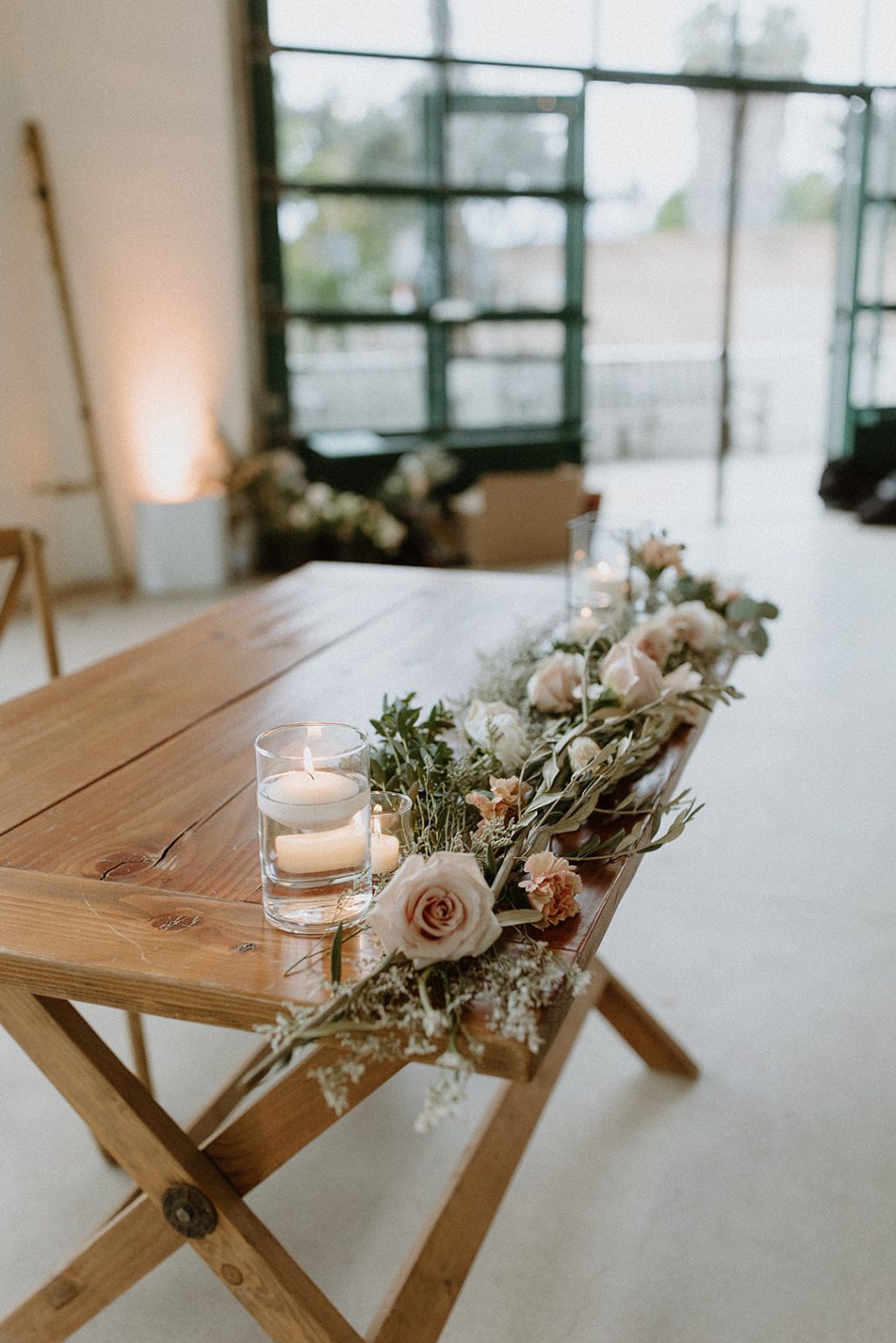 Hannah and John's Wedding at Carousel House - Brides & Weddings Magazine