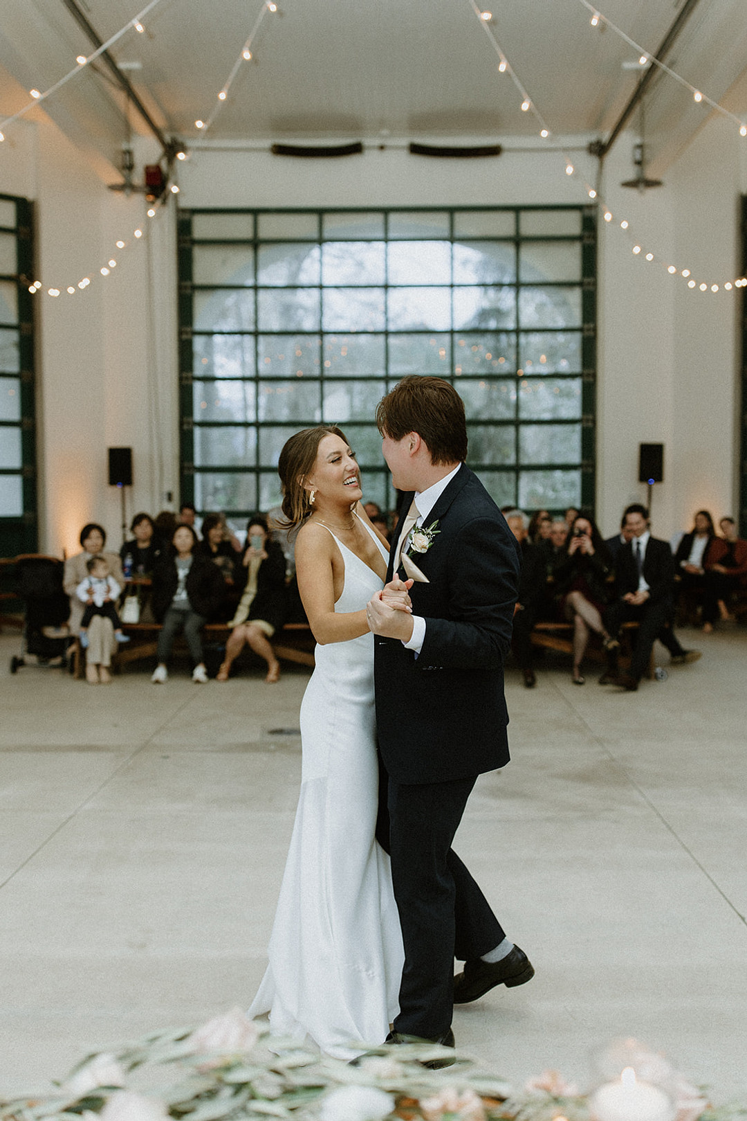 Hannah and John's Wedding at Carousel House - Brides & Weddings Magazine