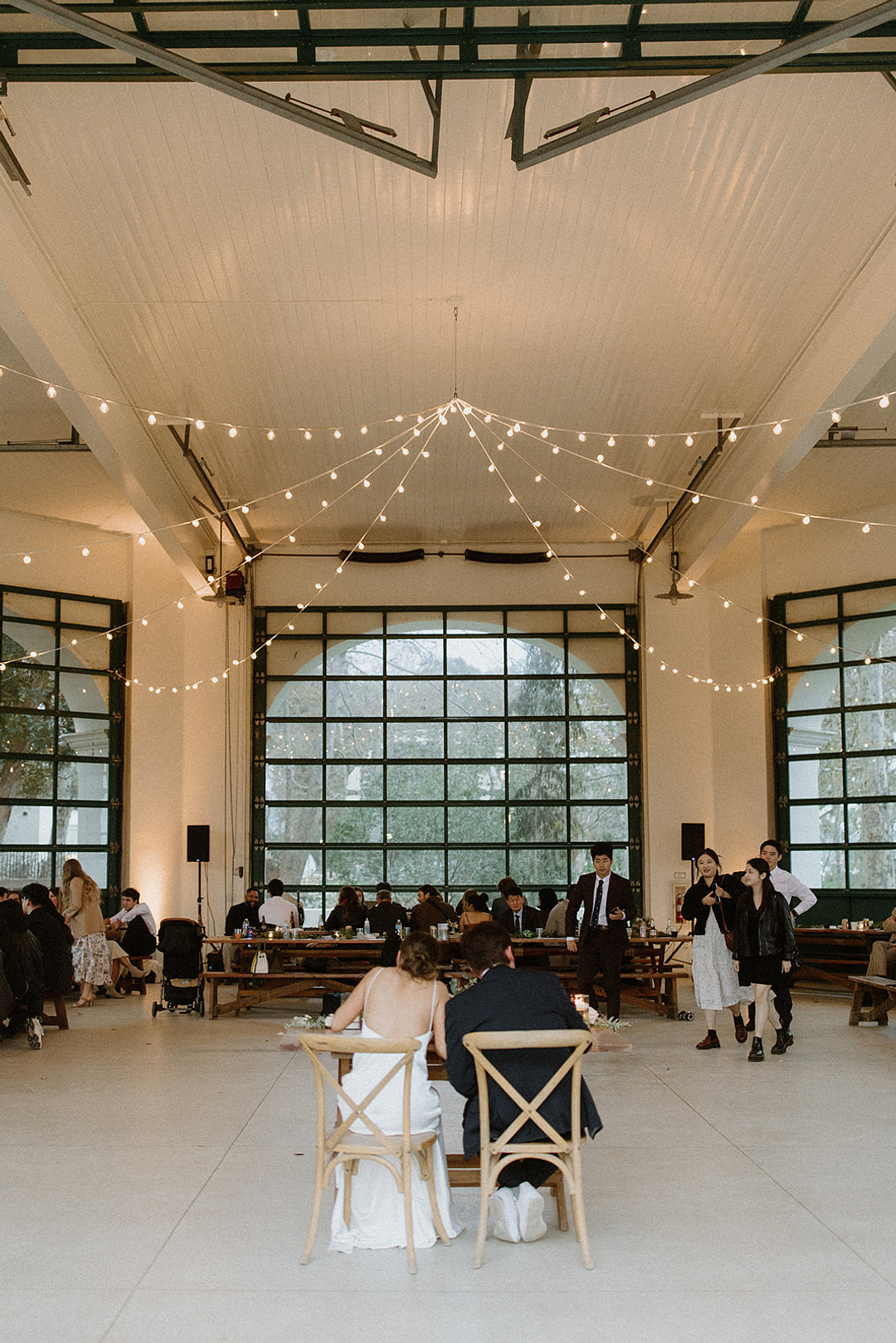 Hannah and John's Wedding at Carousel House - Brides & Weddings Magazine