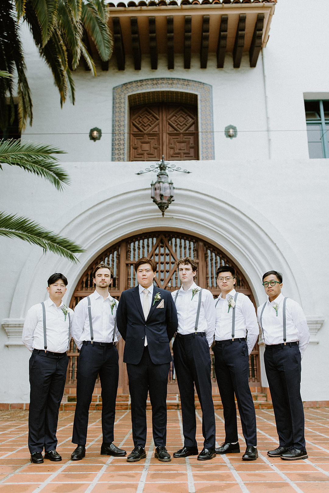 Hannah and John's Wedding at Carousel House - Brides & Weddings Magazine