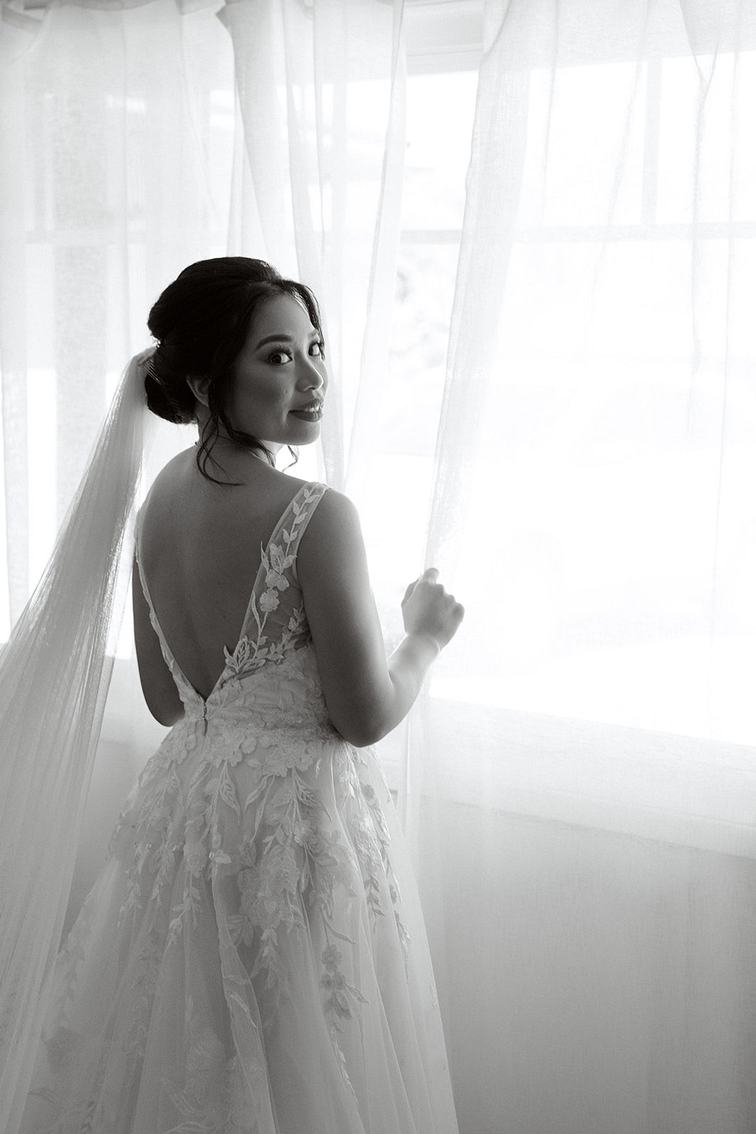 Celine and Josef's Fun Filipino Catholic Wedding at Altadena Town & Country Club - Brides ...