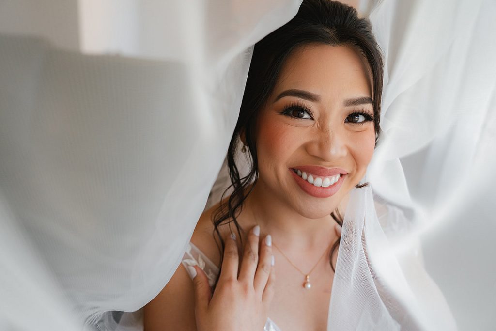 Celine and Josef's Fun Filipino Catholic Wedding at Altadena Town & Country Club - Brides ...