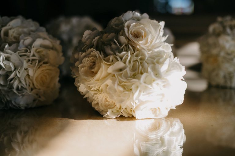 Nora and Tyler's Breathtaking and Elegant Wedding at the Boston Public ...