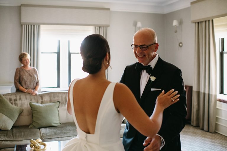 Nora and Tyler's Breathtaking and Elegant Wedding at the Boston Public ...