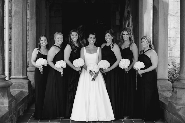 Nora and Tyler's Breathtaking and Elegant Wedding at the Boston Public ...