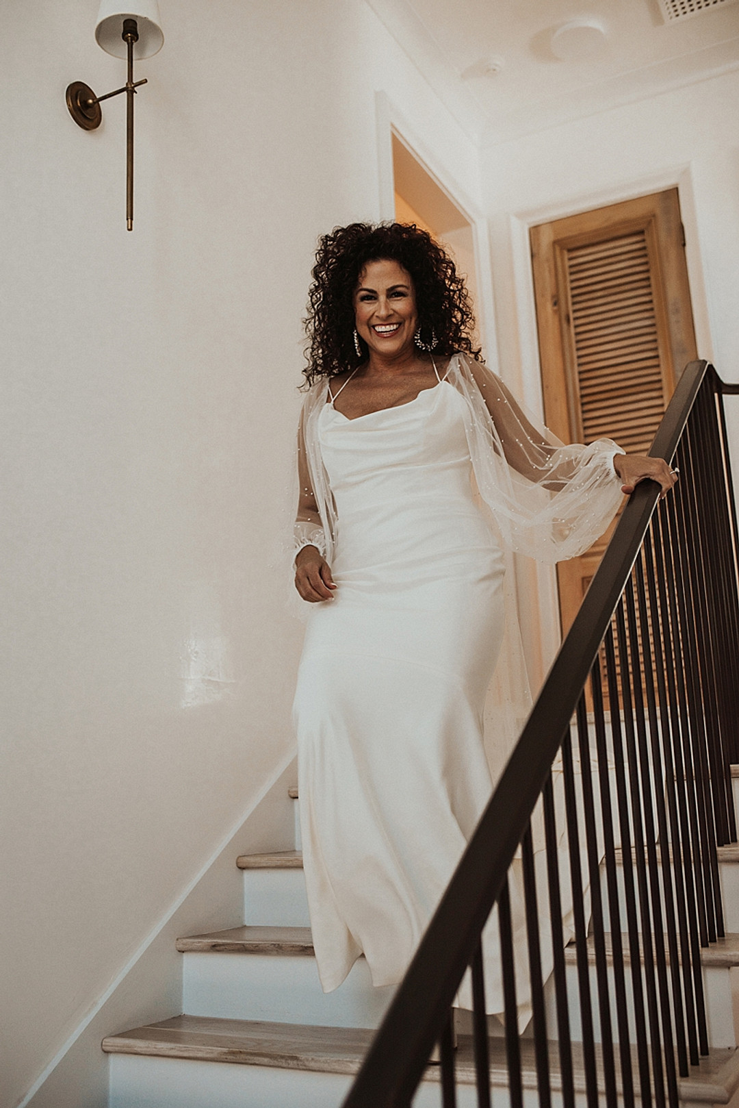 Amy and Larry’s Heartwarming and Intimate Elopement at Rosemary Beach ...