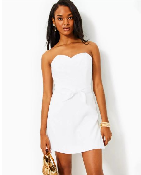White Dress Event - Brides & Weddings Magazine