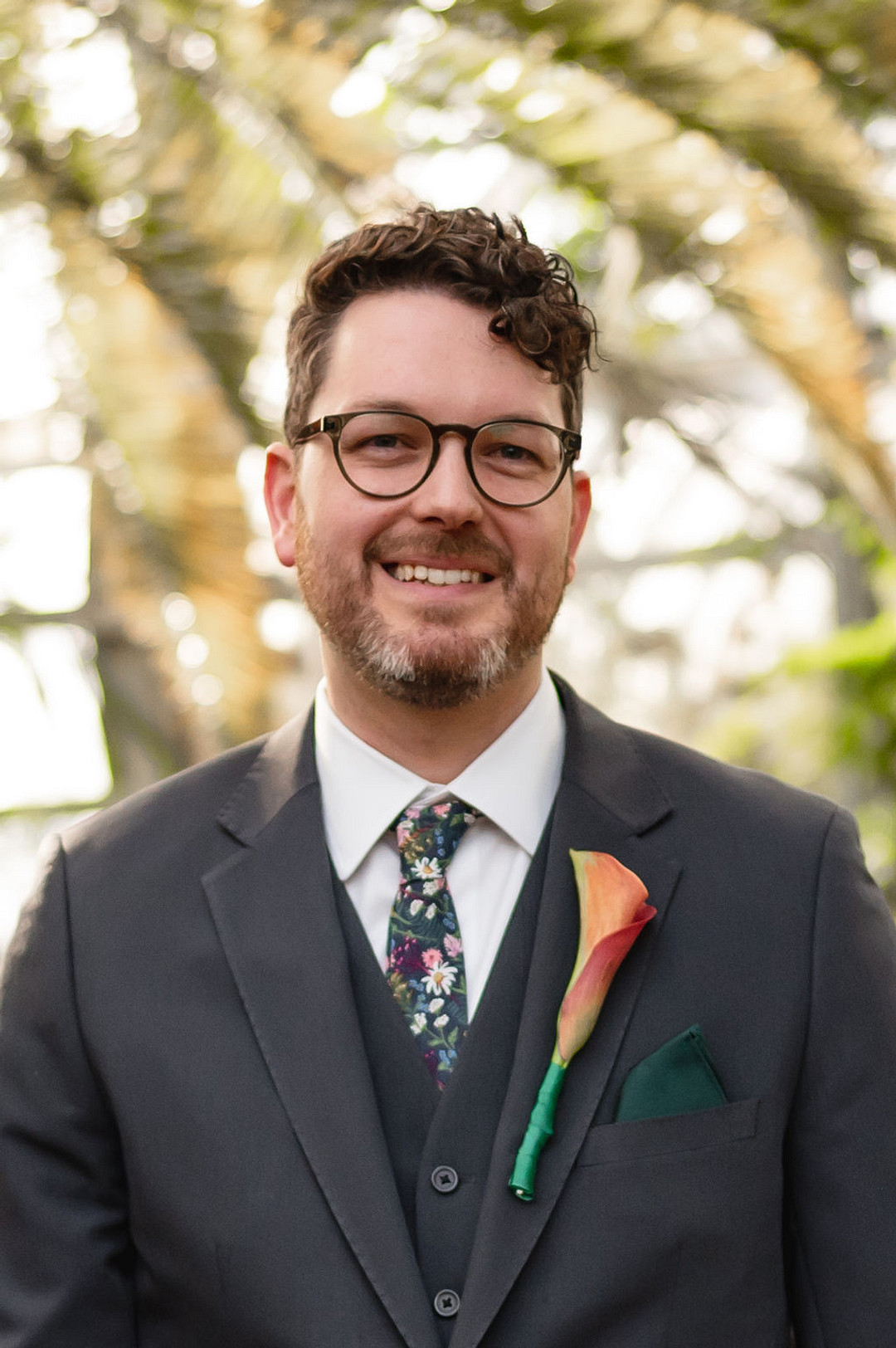 Hannah and John’s Greenhouse Loft Winter Wedding - Brides & Weddings ...