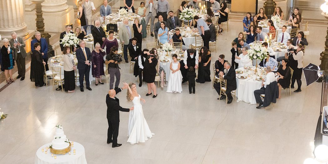 Jacqueline and Sammy's Sophisticated Black and White Wedding at ...