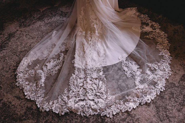 Becca and Lucas's Vineyard Wedding at Renault Winery - Brides ...
