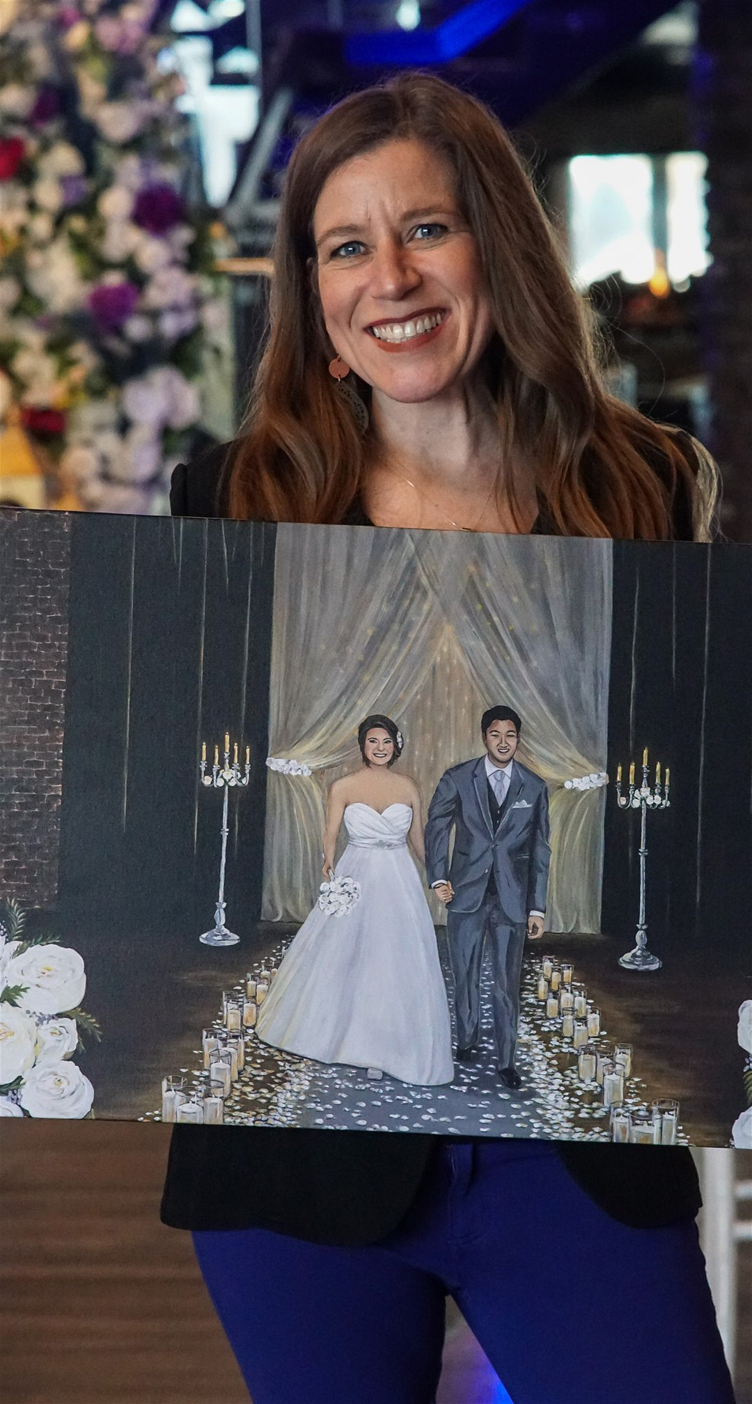 Lego Inspired Wedding Styled Photo Shoot - Brides & Weddings Magazine