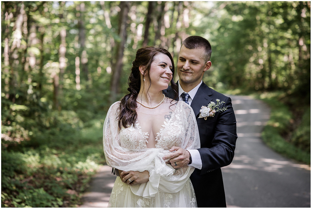 Kristina and Joseph's Pumpkin Themed Summer Wedding at Chapel in the ...