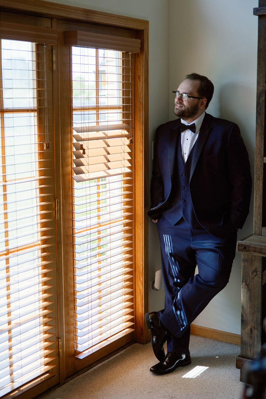 Kaitlyn and Eric's Magical Love Story Wedding at Cog Hill - Brides ...