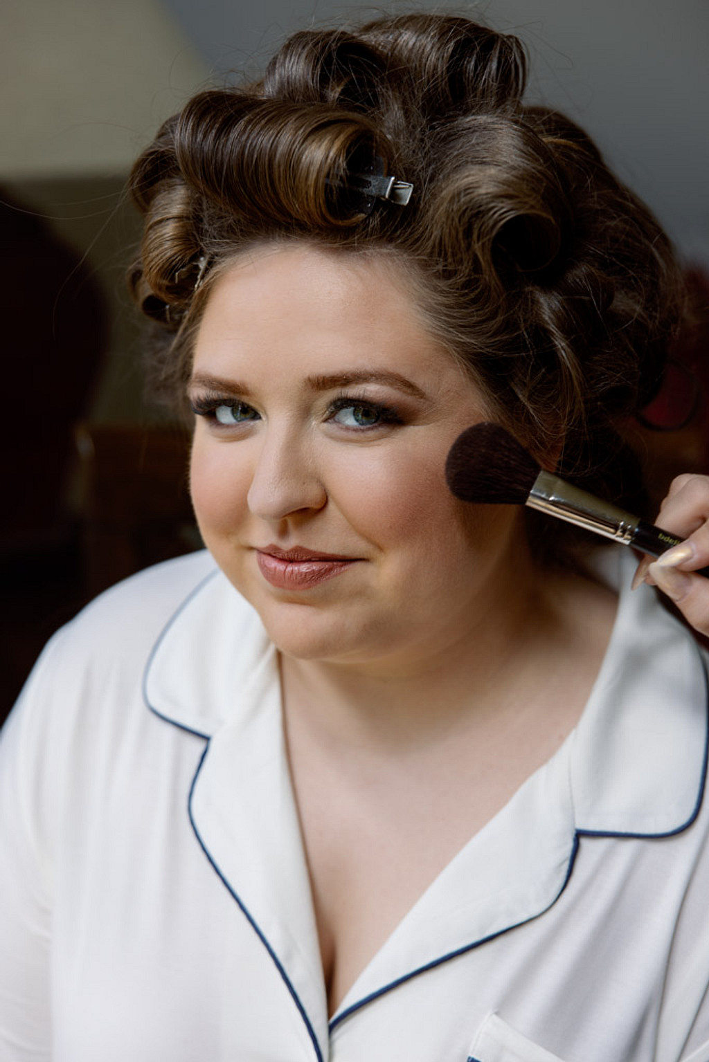 Kaitlyn and Eric's Magical Love Story Wedding at Cog Hill - Brides ...