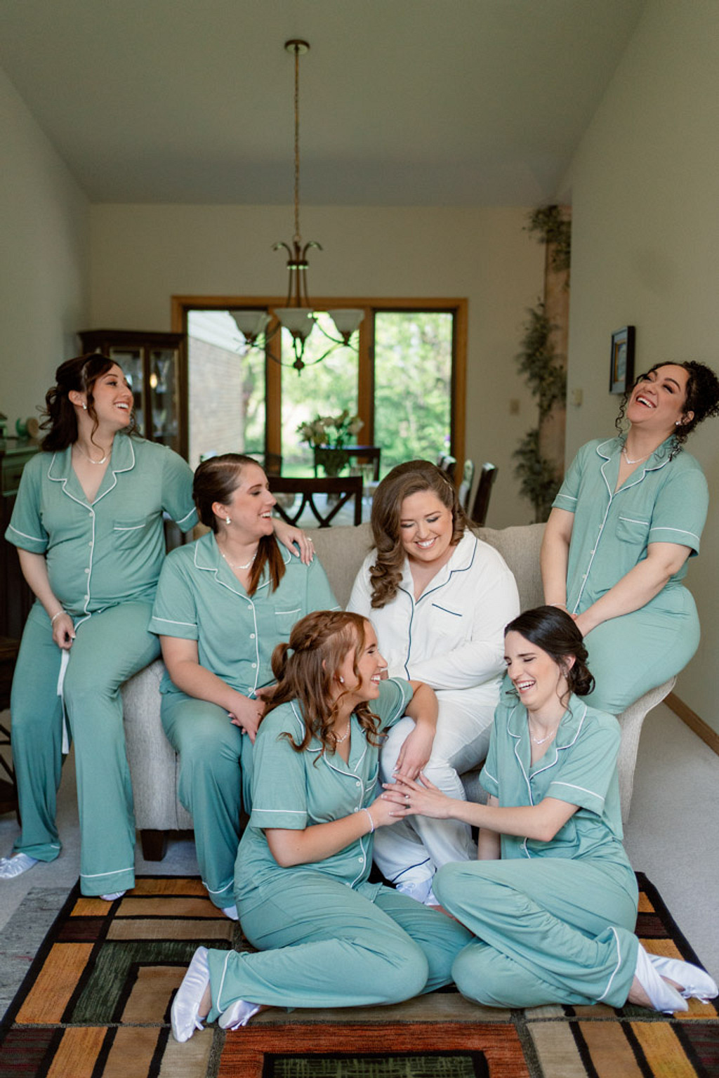 Kaitlyn and Eric's Magical Love Story Wedding at Cog Hill - Brides ...